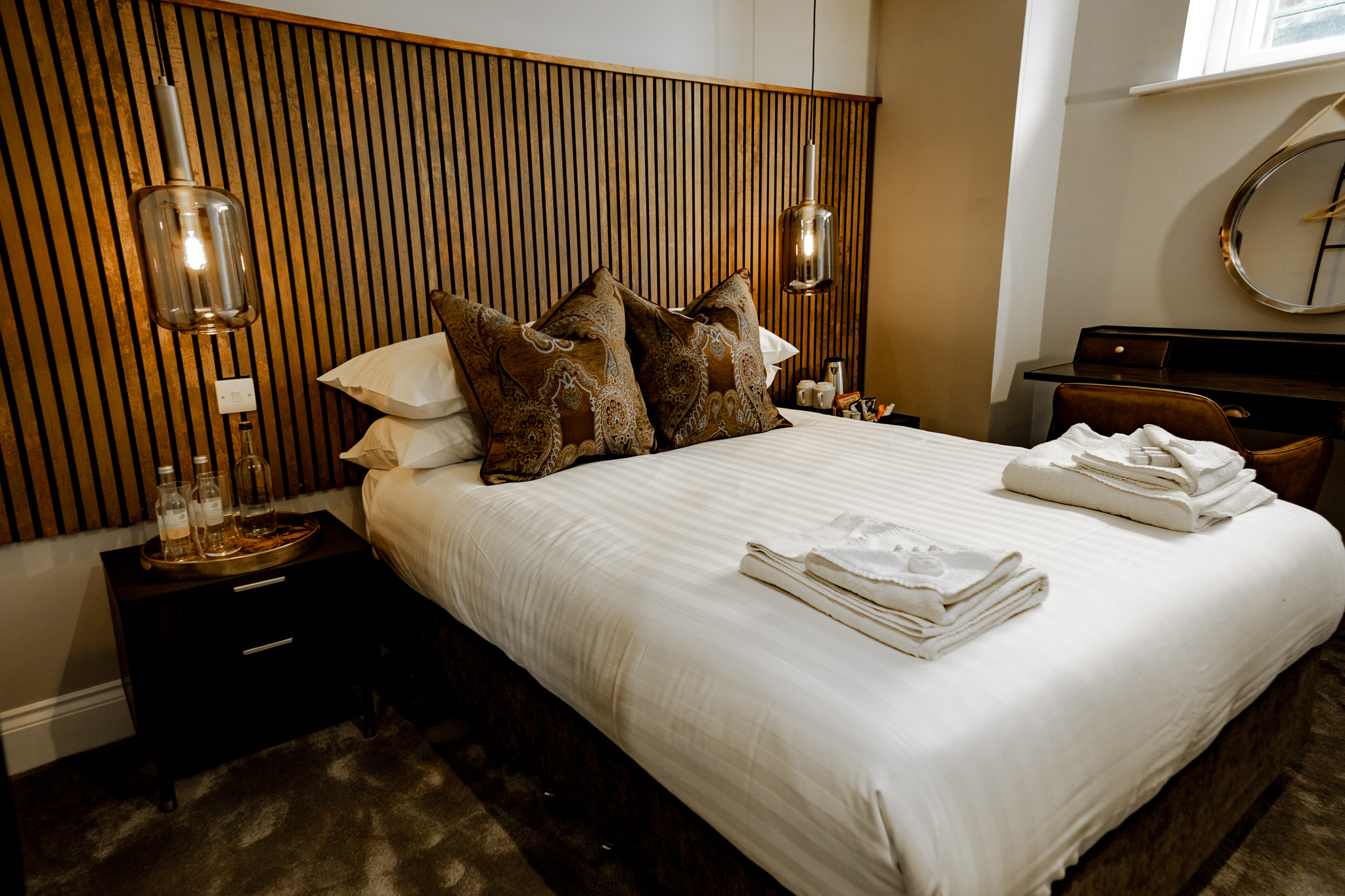 The Auction House – Hotel & Cocktail Bar Morpeth
