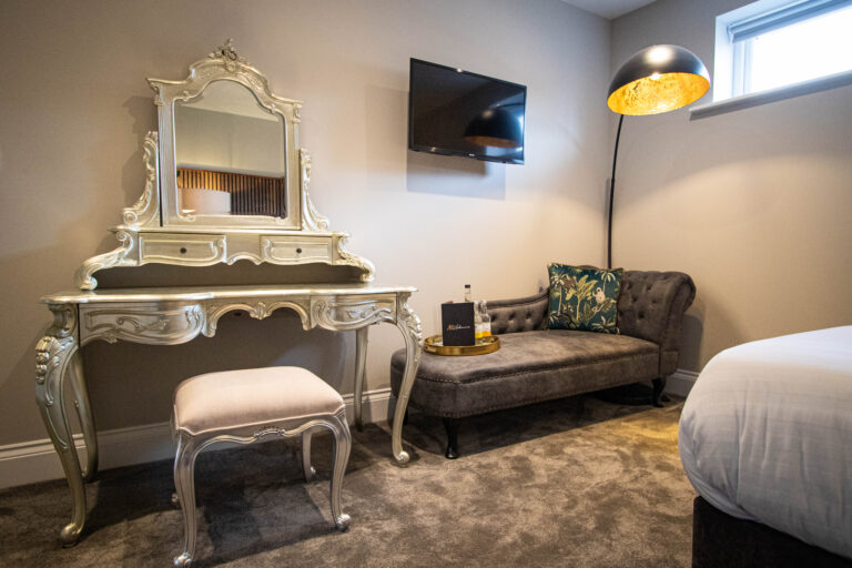 The Auction House – Hotel & Cocktail Bar Morpeth